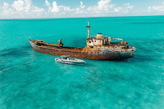 Midnight Sun Charters - 43ft Midnight Express - FAQ