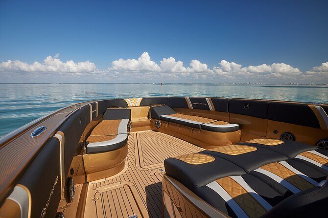 Midnight Sun Charters - 43ft ORO - Who Should Consider This Experience?