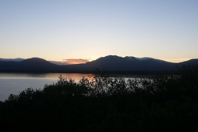 Midnight Sun Golden Circle Tour from Reykjavik - Frequently Asked Questions
