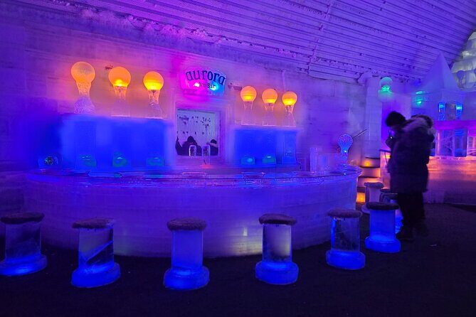 Midnight Sun Magic Chena Hot Springs Soak and Ice Museum Tour - The Sum Up: Is This Tour Worth It?