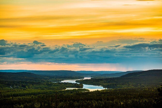 Midnight sun photography tour - What Past Participants Say