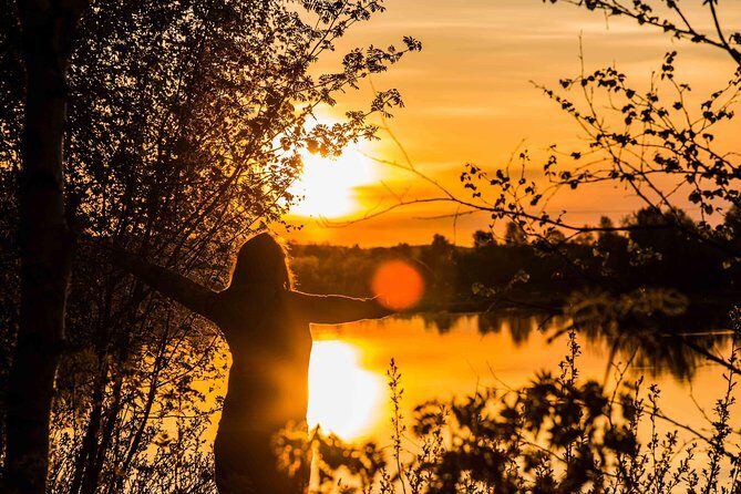 Midnight sun photography tour - FAQ