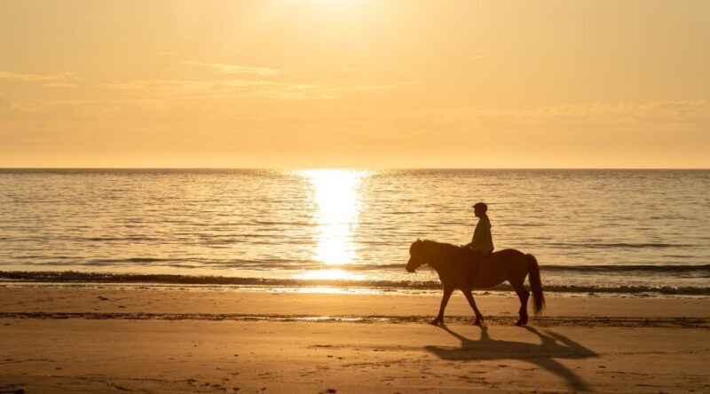 Midnight sun tour - Safety and Practical Tips