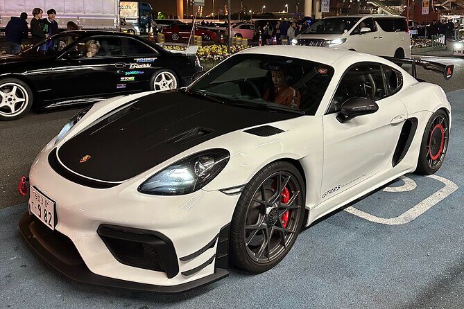 Midnight Wangan Attack and JDM Rally in GTR R35 - FAQs