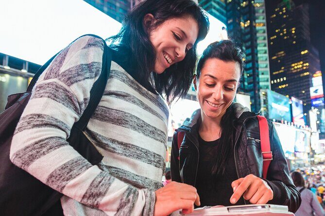 Midtown Architecture Scavenger Hunt Hidden Treasures of NYC - Detailed Review of the Itinerary and Highlights