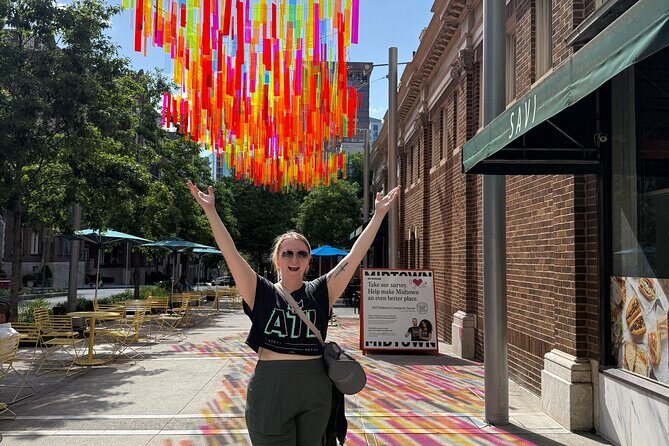Midtown Atlanta Food and Mystery Tour - Final Thoughts: Is This Tour for You?