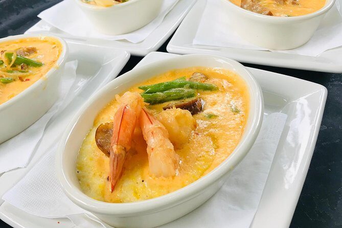 Midtown Atlanta Food & Cocktail Tour - The Heart of the Tour: Tasting Atlanta’s Food Scene