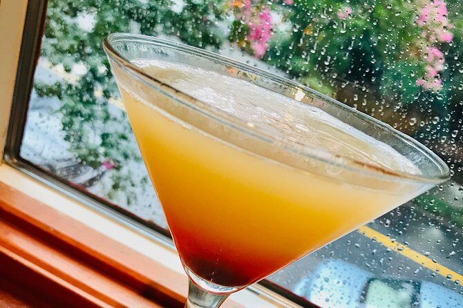 Midtown Atlanta Food & Cocktail Tour - The Guide’s Role: Knowledgeable and Personable