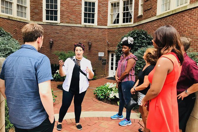 Midtown Atlanta Food & Cocktail Tour - Practical Tips and Considerations