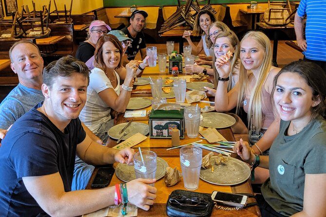 Midtown Dining District Foodie Tour - A Taste of Ocean City: What You’ll Experience