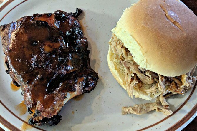 Midtown Dining District Foodie Tour - The Authenticity and Value of the Tour