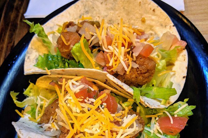 Midtown Dining District Foodie Tour - Practical Tips for the Tour