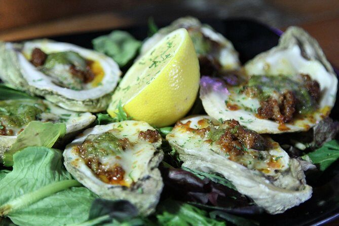 Midtown Dining District Foodie Tour - Who Will Love This Tour?