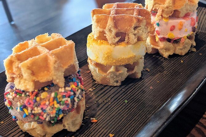 Midtown Dining District Foodie Tour - Final Thoughts
