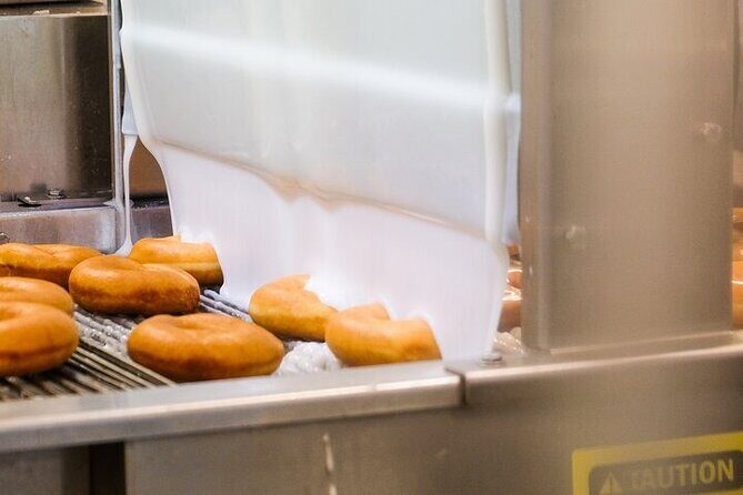 Midtown Holiday Donut Adventure (Small Group) - Who Should Consider This Tour?