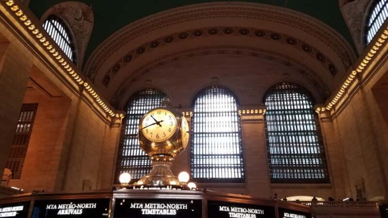 Midtown Manhattan Architecture Tour - Introduction: Exploring New York’s Architectural Heart