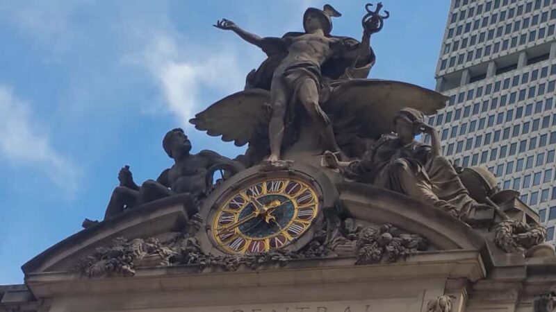 Midtown Manhattan Architecture Tour - The Sum Up: Is This Tour Worth It?