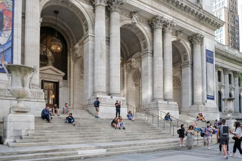 Midtown Manhattan Guided Tour w/ SUMMIT One Vanderbilt Entry - Final Thoughts