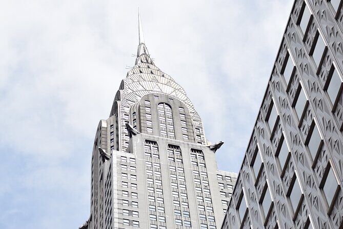 Midtown Manhattan Tour with optional SUMMIT One Vanderbilt Entry - Who Will Enjoy This Tour?