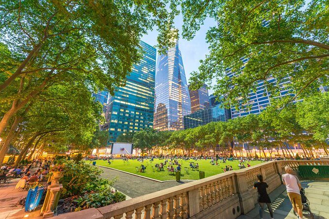 Midtown Manhattan Tour with optional SUMMIT One Vanderbilt Entry - The Sum Up