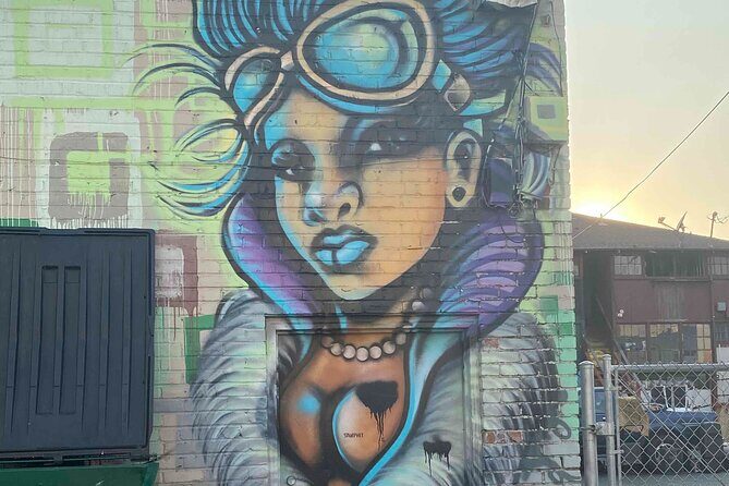 MidTown Mural Pedicab Tour - FAQ