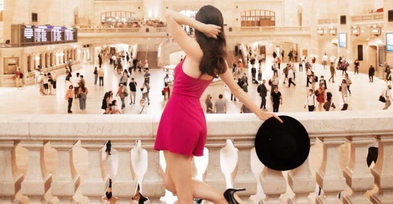 Midtown- Must See Manhattan Highlights - A Closer Look at the Itinerary and Highlights