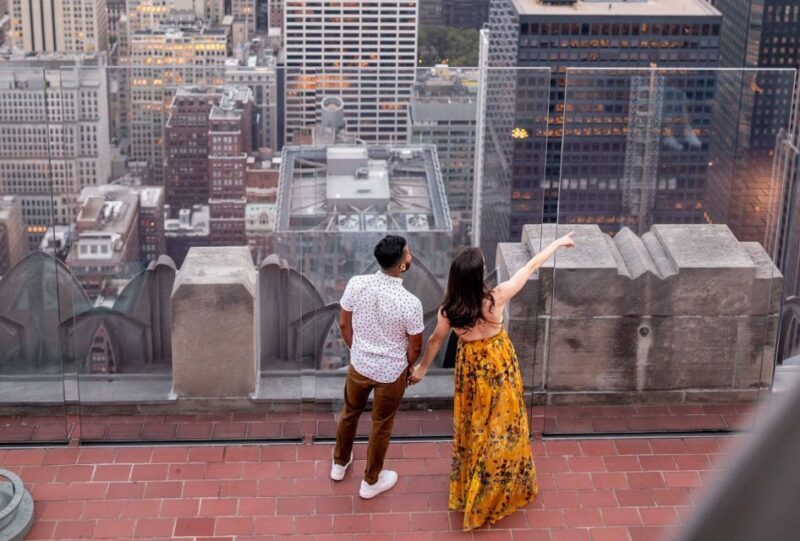 Midtown- Must See Manhattan Highlights - What Travelers Say