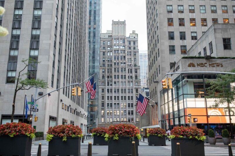Midtown- Must See Manhattan Highlights - FAQ
