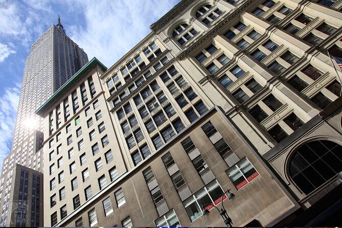 Midtown NYC Photo Safari - What Is the Midtown NYC Photo Safari?