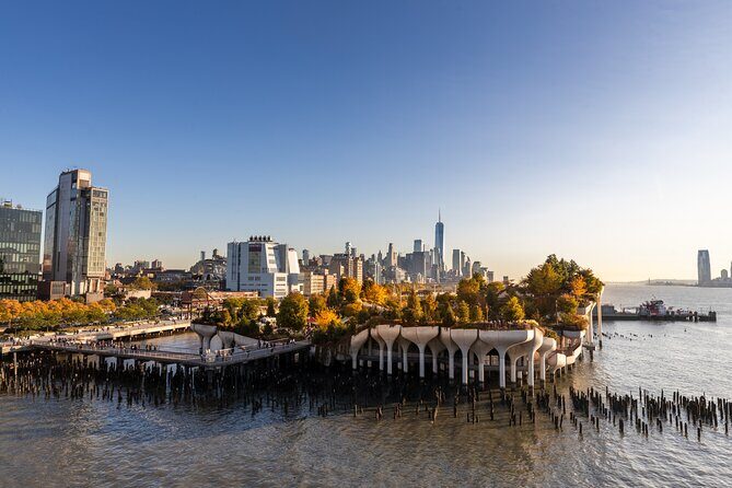 Midtown Private Walking Tour with Local Guide - What Travelers Can Expect