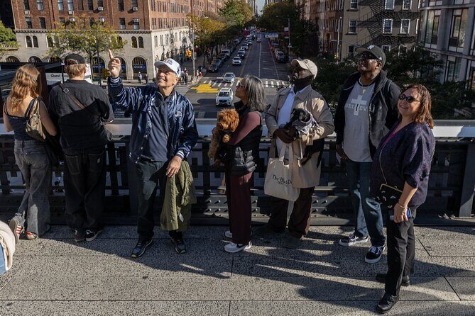 Midtown Private Walking Tour with Local Guide - Who Will Love This Tour?