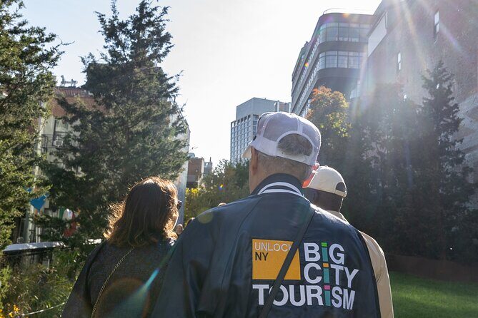 Midtown Private Walking Tour with Local Guide - Final Thoughts