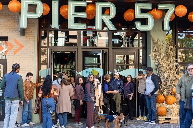 Midtown Private Walking Tour with Local Guide - Who Should Book This Tour?