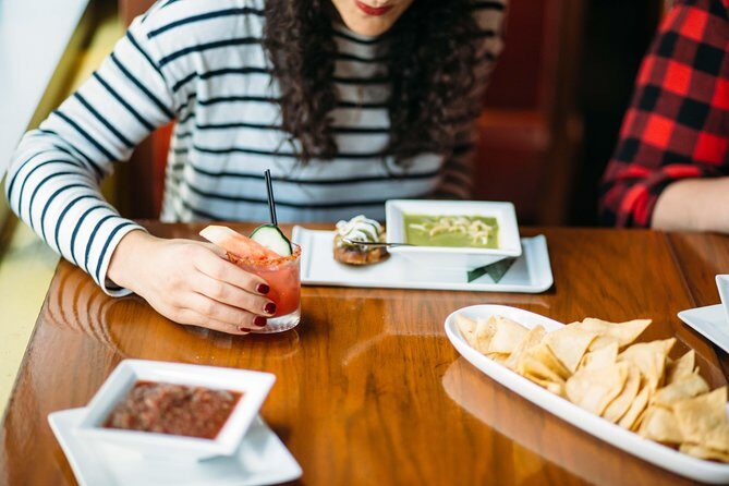 Midtown Sacramento Arts and Food Tour - Why Visitors Rave About It