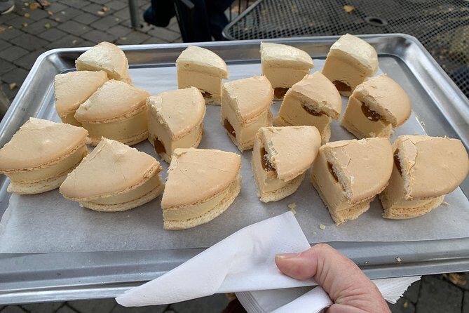 Midtown Sacramento Walking Food Tour - Accessibility and Practical Considerations