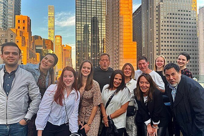 Midtown Unleashed - A Locals Night Out - Key Points