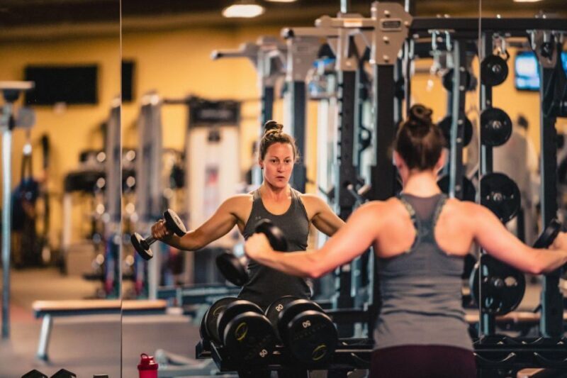 Midwest Multi-city Gym Pass - Discover the Midwest Multi-city Gym Pass: An Active Traveler’s Guide