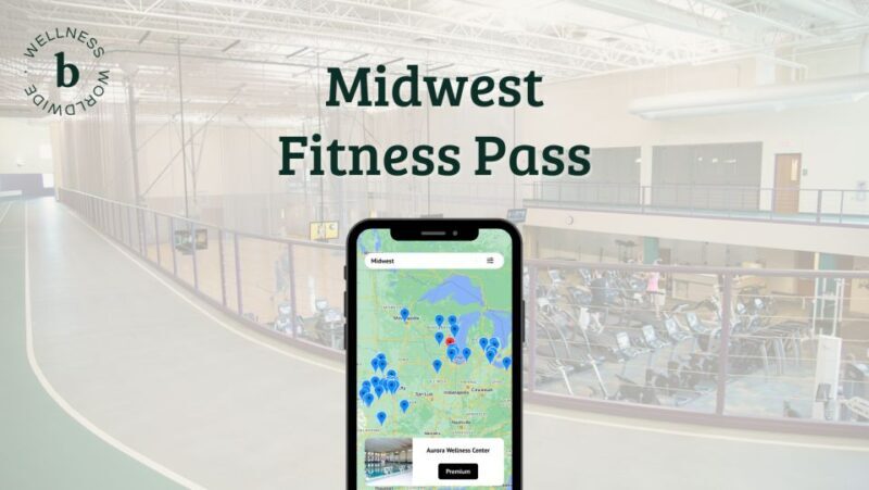 Midwest Multi-city Gym Pass - Practical Tips for Travelers