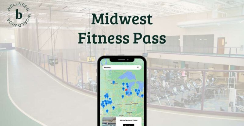 Midwest Multi-city Gym Pass - Frequently Asked Questions