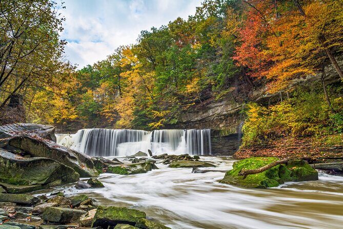 Midwest National Parks  Self-Guided Audio Tour Bundle - FAQs