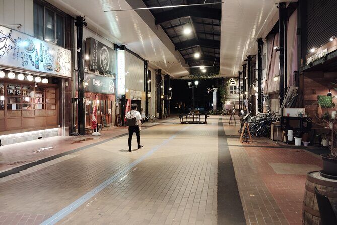 Mie: Bar-Hopping in Yokkaichis Lively Local Nightlife Scene - FAQ