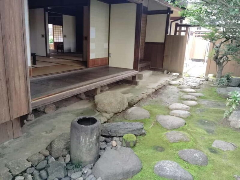 Mie: Explore Historic Matsusaka Castle & Samurai Residences - Discovering Matsusaka: A Hidden Gem of Japan’s Past