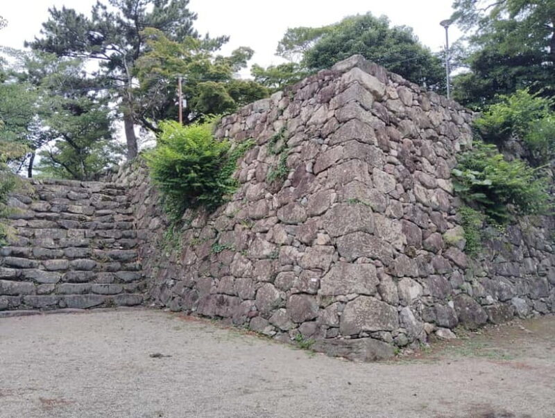 Mie: Explore Historic Matsusaka Castle & Samurai Residences - What to Expect and Practical Tips