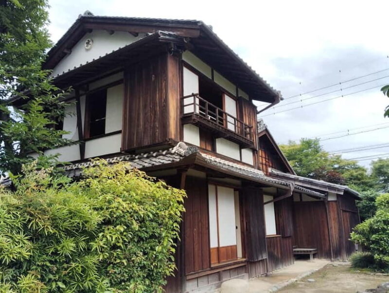 Mie: Explore Historic Matsusaka Castle & Samurai Residences - Final Thoughts