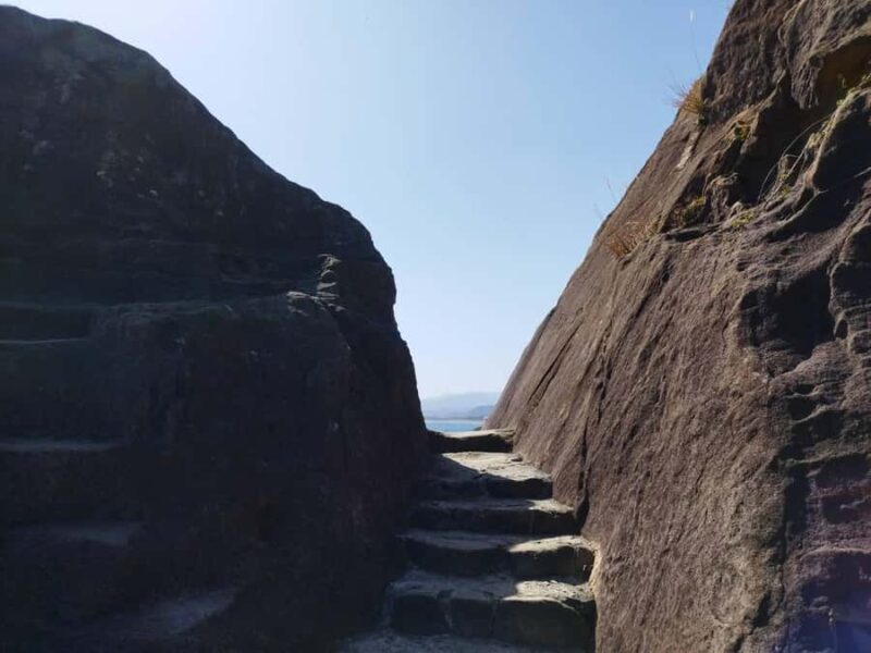 Mie: Explore Onigajo, the World Heritage Sea Cliffs - The Sum Up