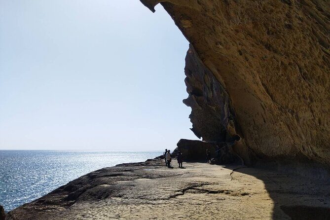 Mie: Explore Onigajo, the World Heritage Sea Cliffs - What Past Participants Say