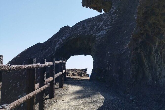 Mie: Explore Onigajo, the World Heritage Sea Cliffs - The Sum Up