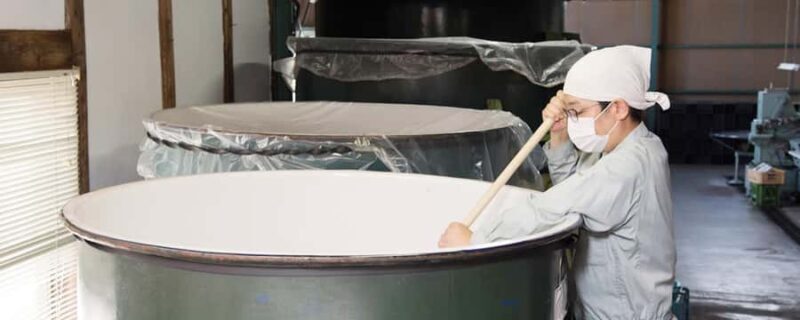 Mie: Maruhiko Sake Brewery Tour and Tasting - An In-Depth Look at the Maruhiko Sake Brewery Tour and Tasting