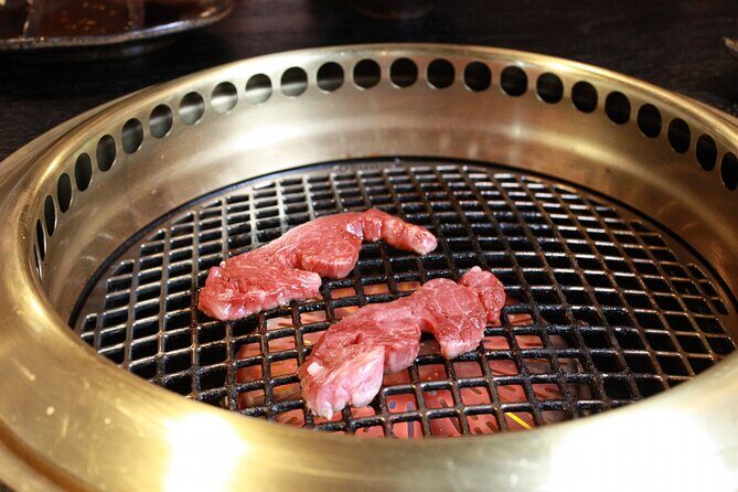 Mie: Matsusaka Beef Gourmet Tour  Taste Japans Finest Wagyu - FAQ