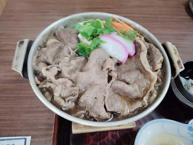 Mie: Matsusaka Beef Gourmet Tour- Taste Japans Finest Wagyu - Culinary Highlights: From Sukiyaki to Yakiniku